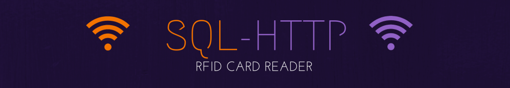 AVEA HTTP RFID reader blog