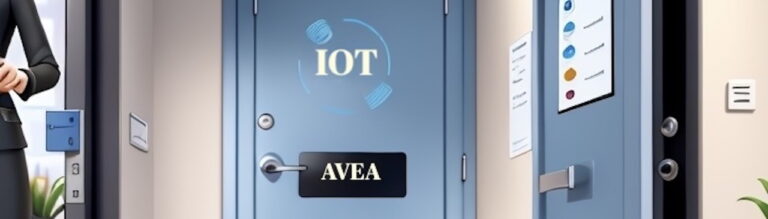 HTTP IoT RFID Reader for Developers | AVEA